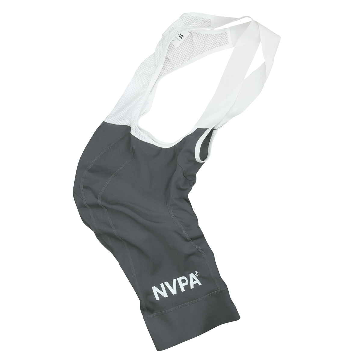 BIB®/Short™ Grey – NVPA®