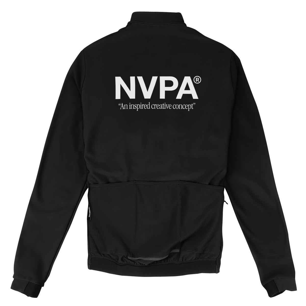 LONG®/Sleeve™ Black – NVPA®