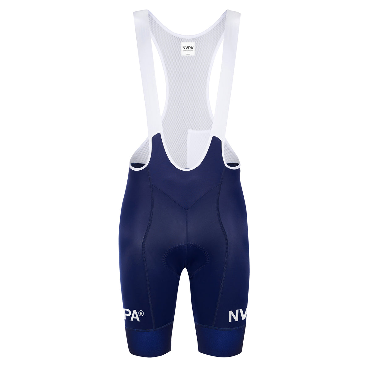 BIB®/Short™ Navy Women/Men* – NVPA®